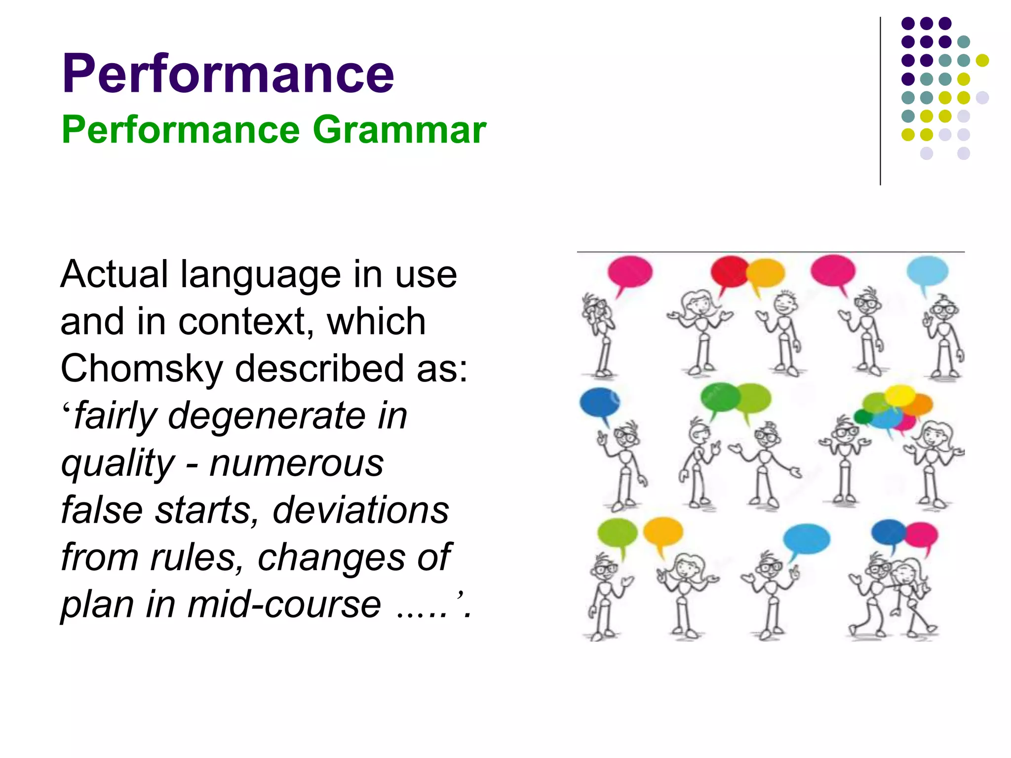 ways of teaching grammar | PDF