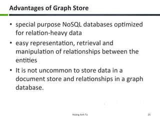 NoSQL Overview | PPT