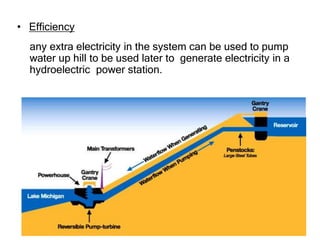 Smart Grid - Future Electric Grid | PPTX