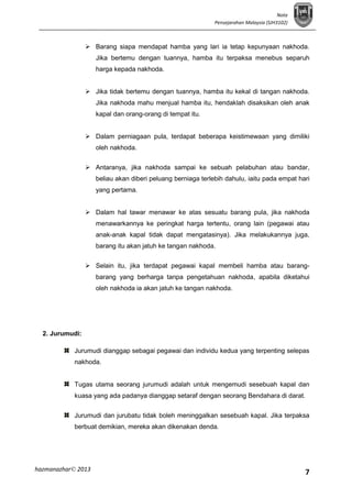 Bab-4- Pensejarahan-berbentuk-undang-undang | PDF