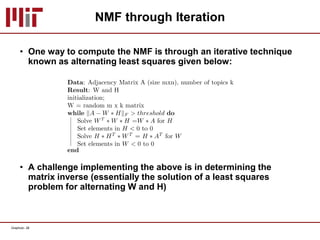 141222 graphulo ingraphblas | PPTX | Programming Languages | Computing