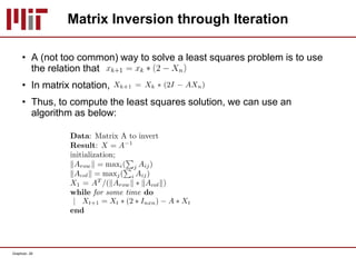 141222 graphulo ingraphblas | PPTX | Programming Languages | Computing