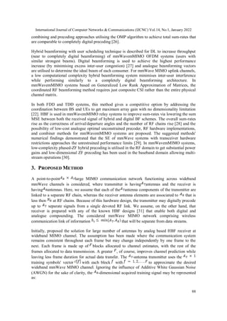 Adaptive Random Spatial based Channel Estimation (ARSCE) for Millimeter ...