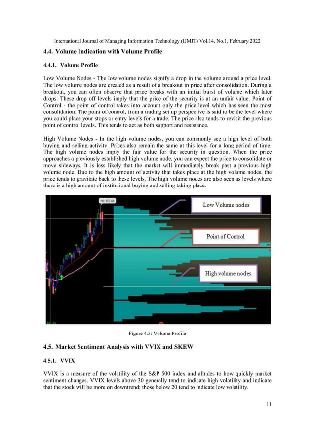 A REVIEW OF STOCK TREND PREDICTION WITH COMBINATION OF EFFECTIVE MULTI ...