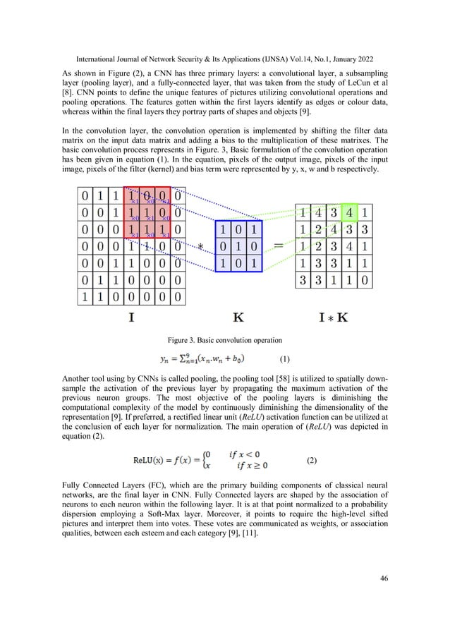 Offline Signature Recognition Via Convolutional Neural Network And Multiple Classifiers Pdf