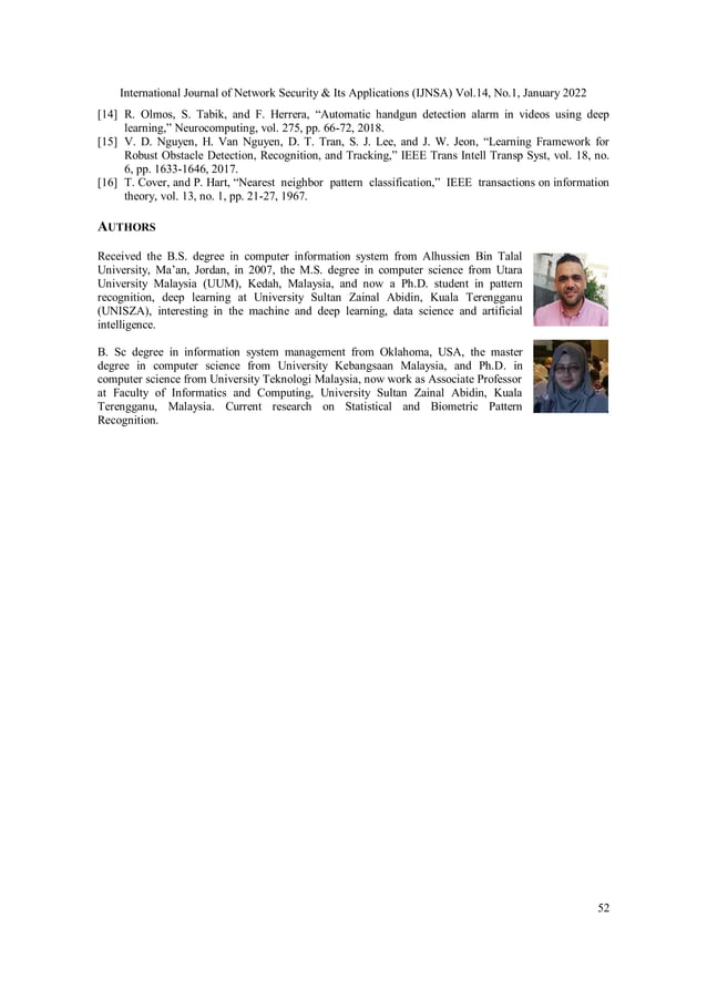 Offline Signature Recognition Via Convolutional Neural Network And Multiple Classifiers
