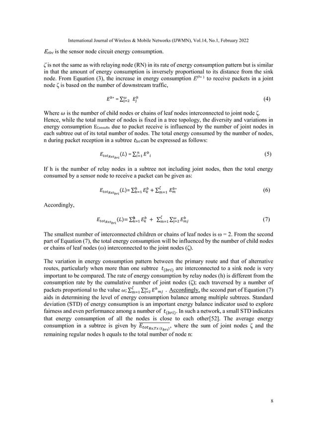 A Proactive Greedy Routing Protocol Precludes Sink-Hole Formation in Wireless Sensor Networks | PDF