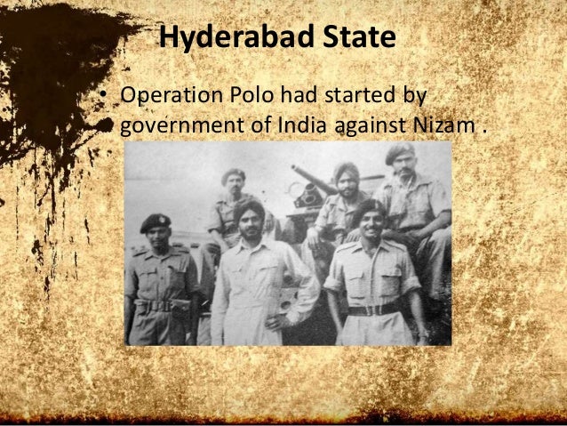 India Integration 1947