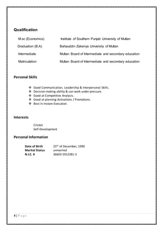 SABIR HUSSAIN | DOCX