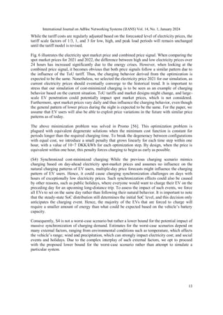 Design and Implementation of Low-Cost Electric Vehicles (EVs ...