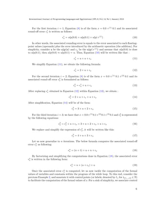 A study of the Behavior of Floating-Point Errors.pdf
