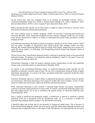 ENHANCING EDUCATIONAL QA SYSTEMS: INTEGRATING KNOWLEDGE GRAPHS AND LARGE LANGUAGE MODELS FOR ...