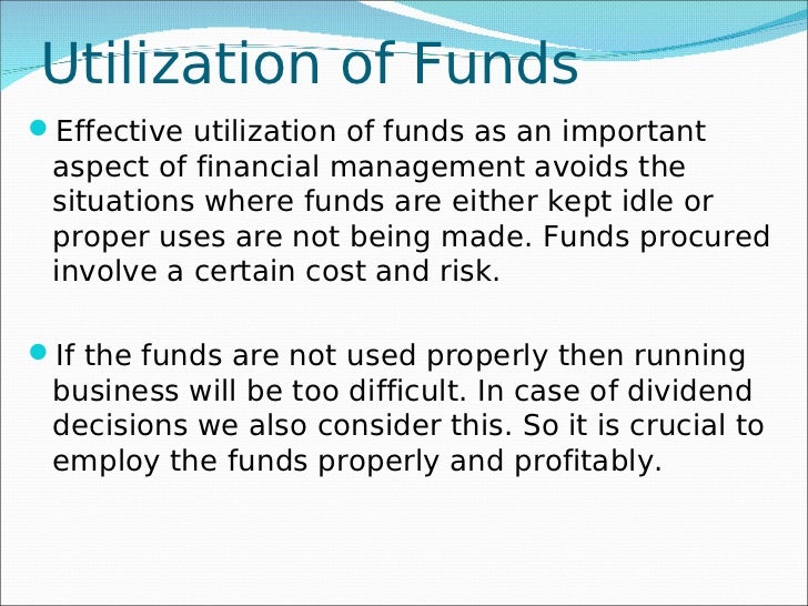 14127918 financial-management-scope-objectives-and-types-of-finances