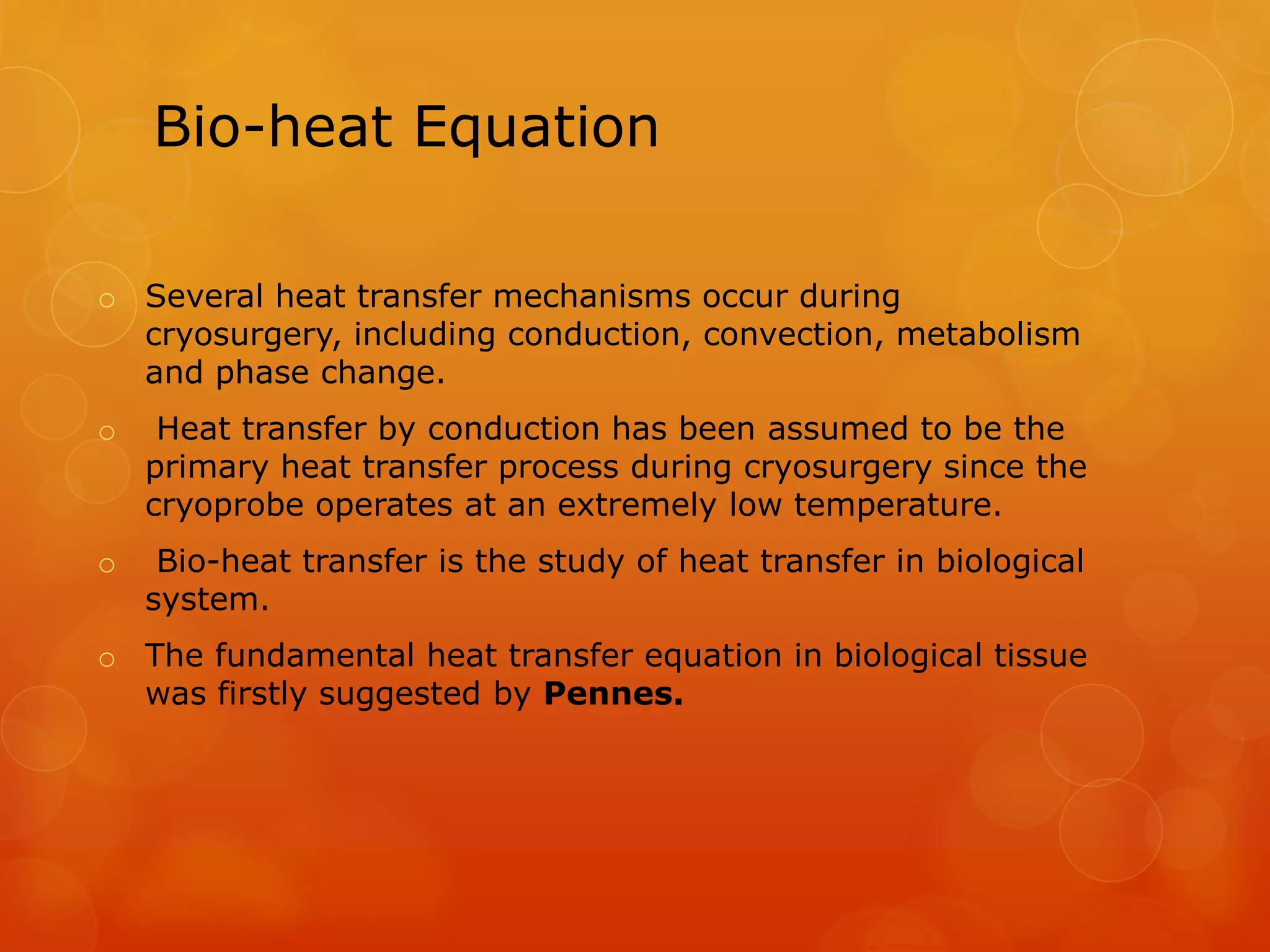 CRYOSURGERY BY DR SUCHITRA SURYAVANSHIPATIL | PPTX