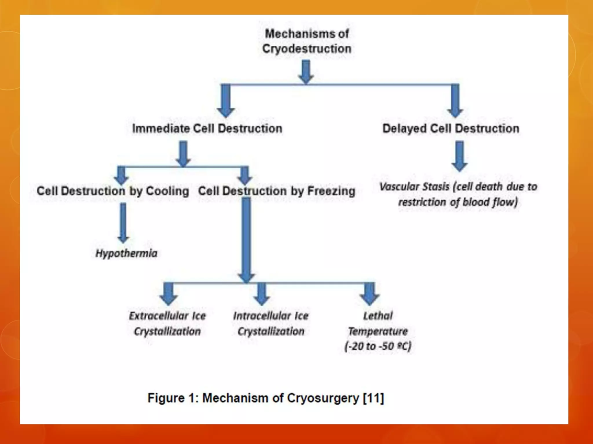 CRYOSURGERY BY DR SUCHITRA SURYAVANSHIPATIL | PPTX