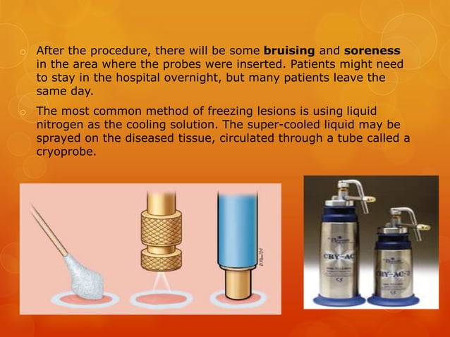 CRYOSURGERY BY DR SUCHITRA SURYAVANSHIPATIL | PPTX