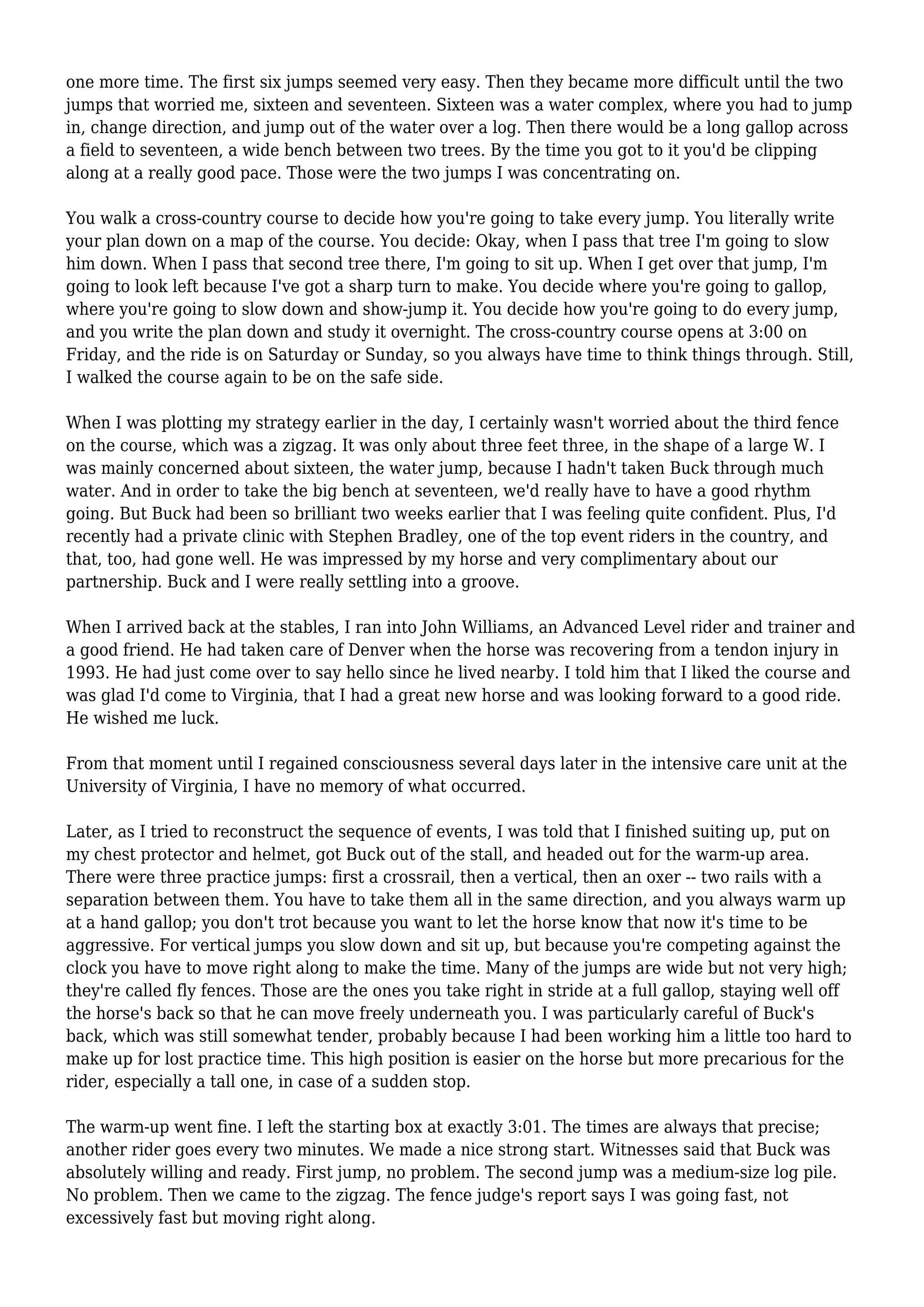 CNN - Books: "Still Me" by Christopher Reeve | PDF | Sailing | Sports