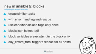 introducing-ansible | PDF | Cloud Computing | Internet