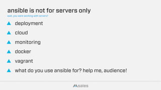 introducing-ansible | PPT