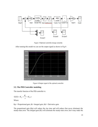 Optimal and Pid Controller for Controlling Camera's Position InUnmanned ...