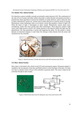 Hardware and Logic Implementation of Multiple Alarm System for GSM BTS ...