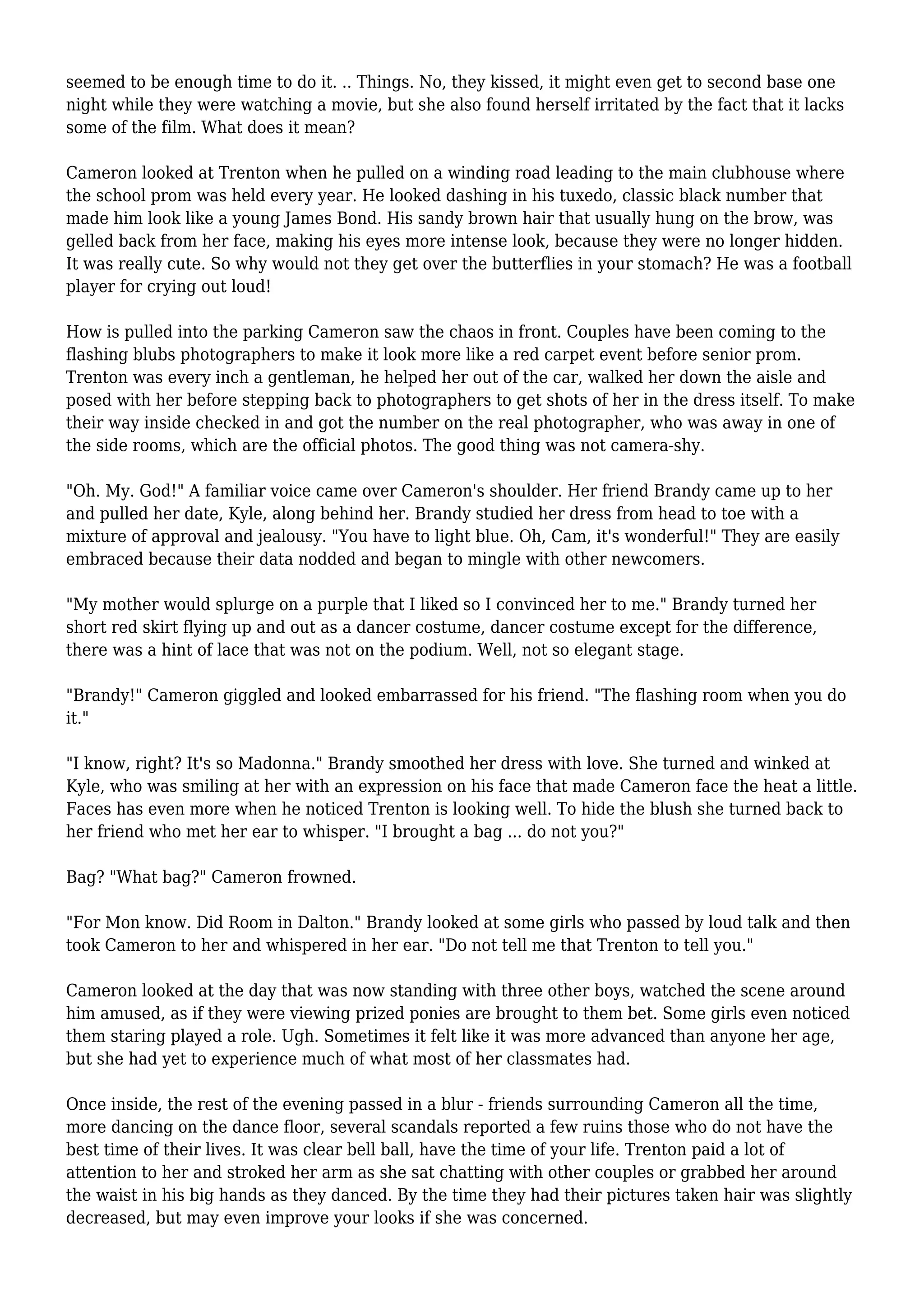 Shadow School Ch 01 | PDF