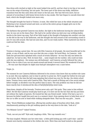 Shadow School Ch 01 | PDF