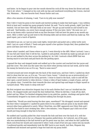 ﻿Kidnapped and turned out to Ch 03 | PDF