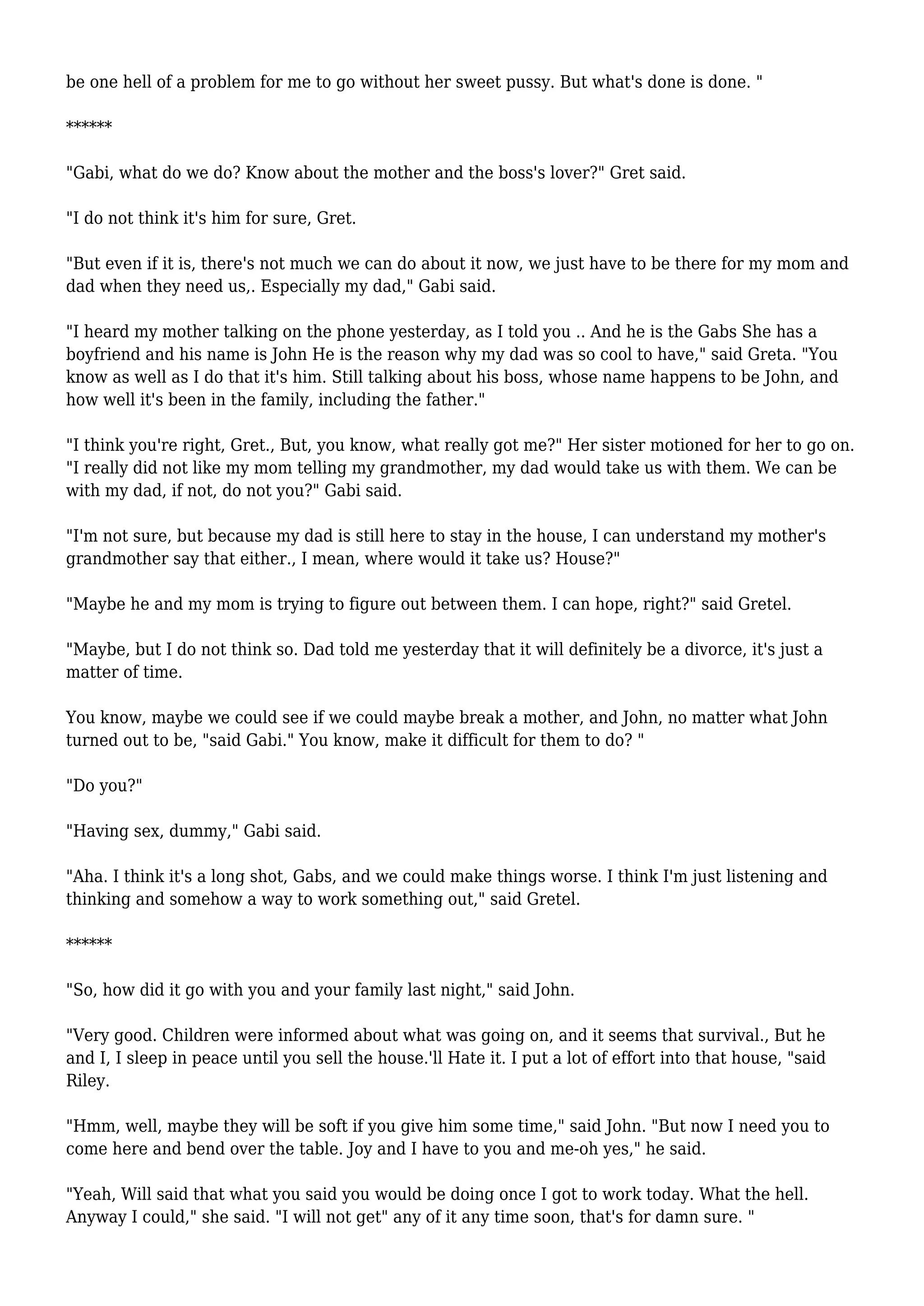 Riley and Wilfred Burton | PDF