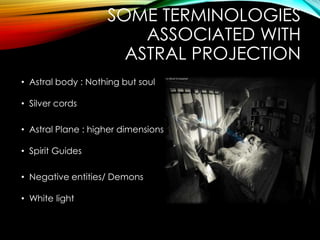 Astral Projection | PPTX