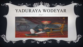 wodeyar intro .pptx