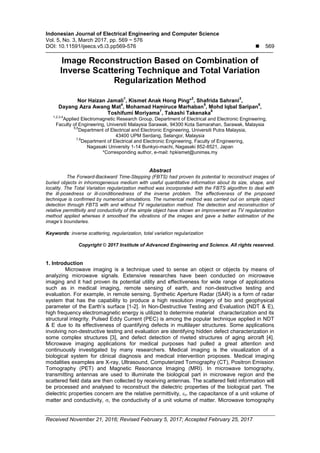 14 15031 image rec ijeecs 1570310214(edit) | PDF