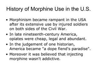 OpioidAnalgesics2008 | PPT