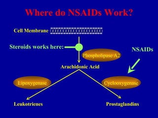 Pharmanalgesics | PPT