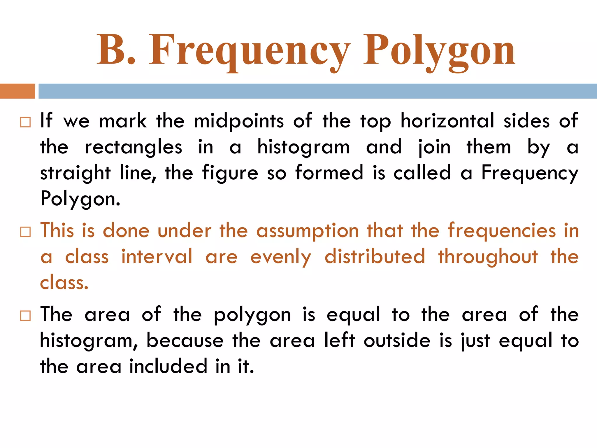 diagrammatic and graphical representation of data | PDF