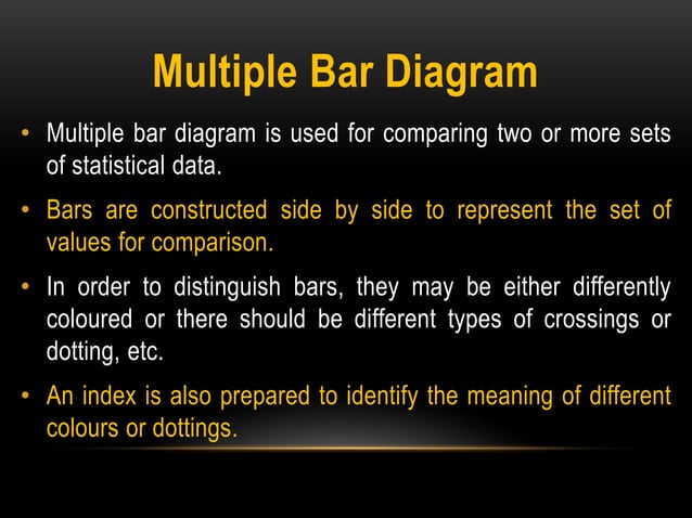 diagrammatic and graphical representation of data | PDF | Maps & Navigation