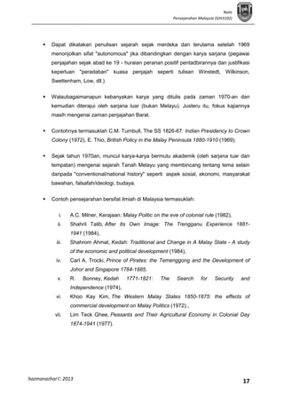 Bab-6-persoalan-malaysia-sentrik | PDF