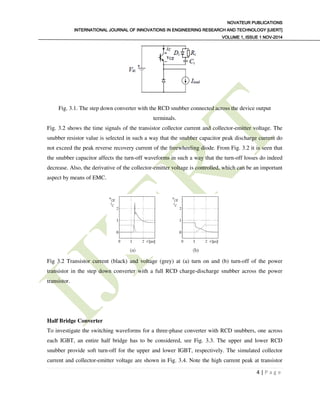 Zero Voltage Switching Converters | PDF