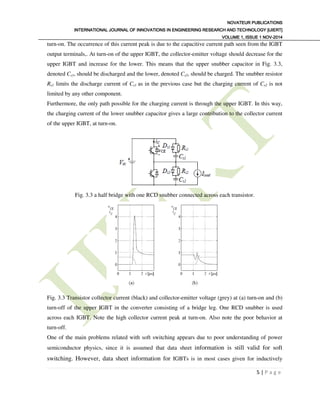 Zero Voltage Switching Converters | PDF