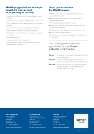 ARM-Unplugged | PDF | Computing | Technology & Computing