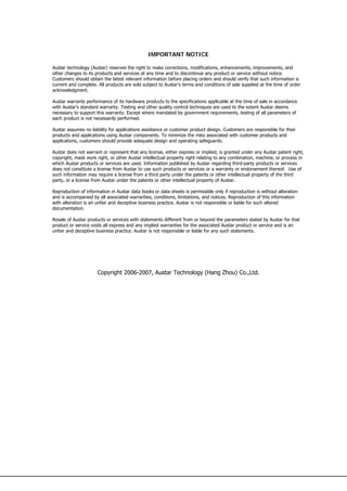 AUBTM-20 bluetooth module | PDF | Operating Systems | Computer Software and Applications