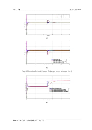 A Novel Rotor Resistance Estimation Technique for Vector Controlled ...
