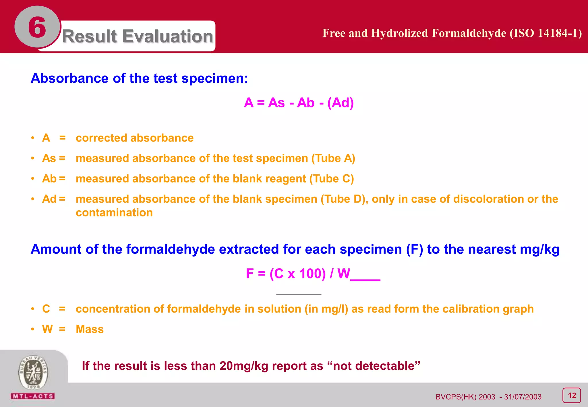 14181_FORMALDEHYDE_SEPT_03_.PPT
