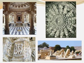 Rajasthan - The Land of Colors | PPTX