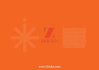 Skyi Manas Lake Brochure - Zricks.com