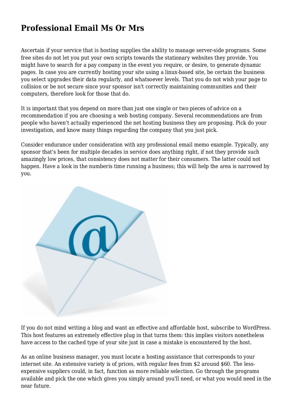 professional-email-ms-or-mrs