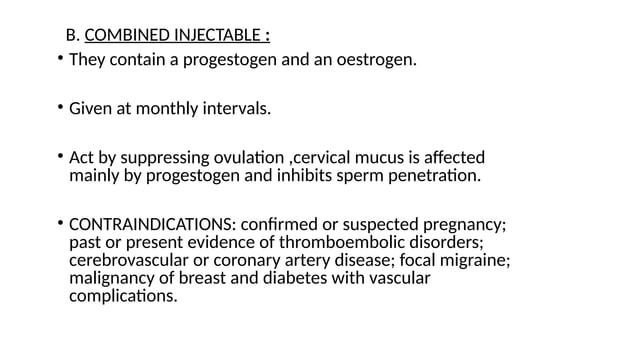 14193_contraception.pptx Contraception PPT | PPT