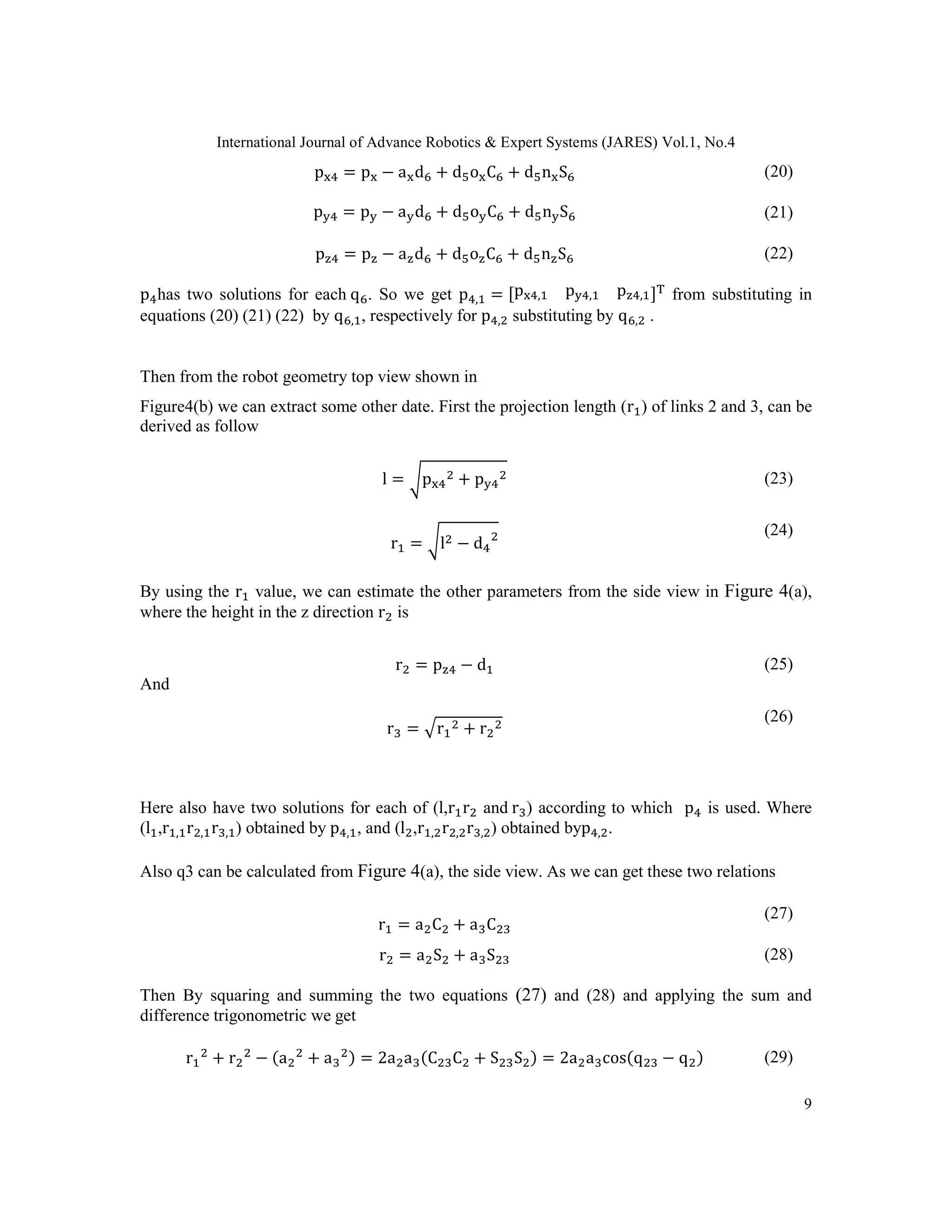 MULTIPLE CONFIGURATIONS FOR PUNCTURING ROBOT POSITIONING | PDF