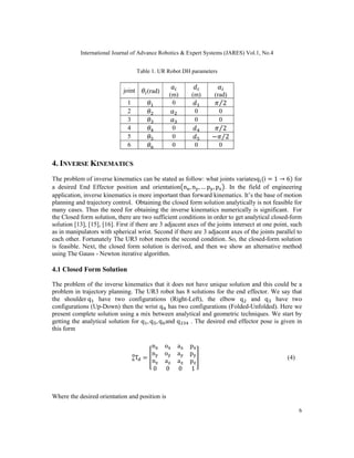 MULTIPLE CONFIGURATIONS FOR PUNCTURING ROBOT POSITIONING | PDF