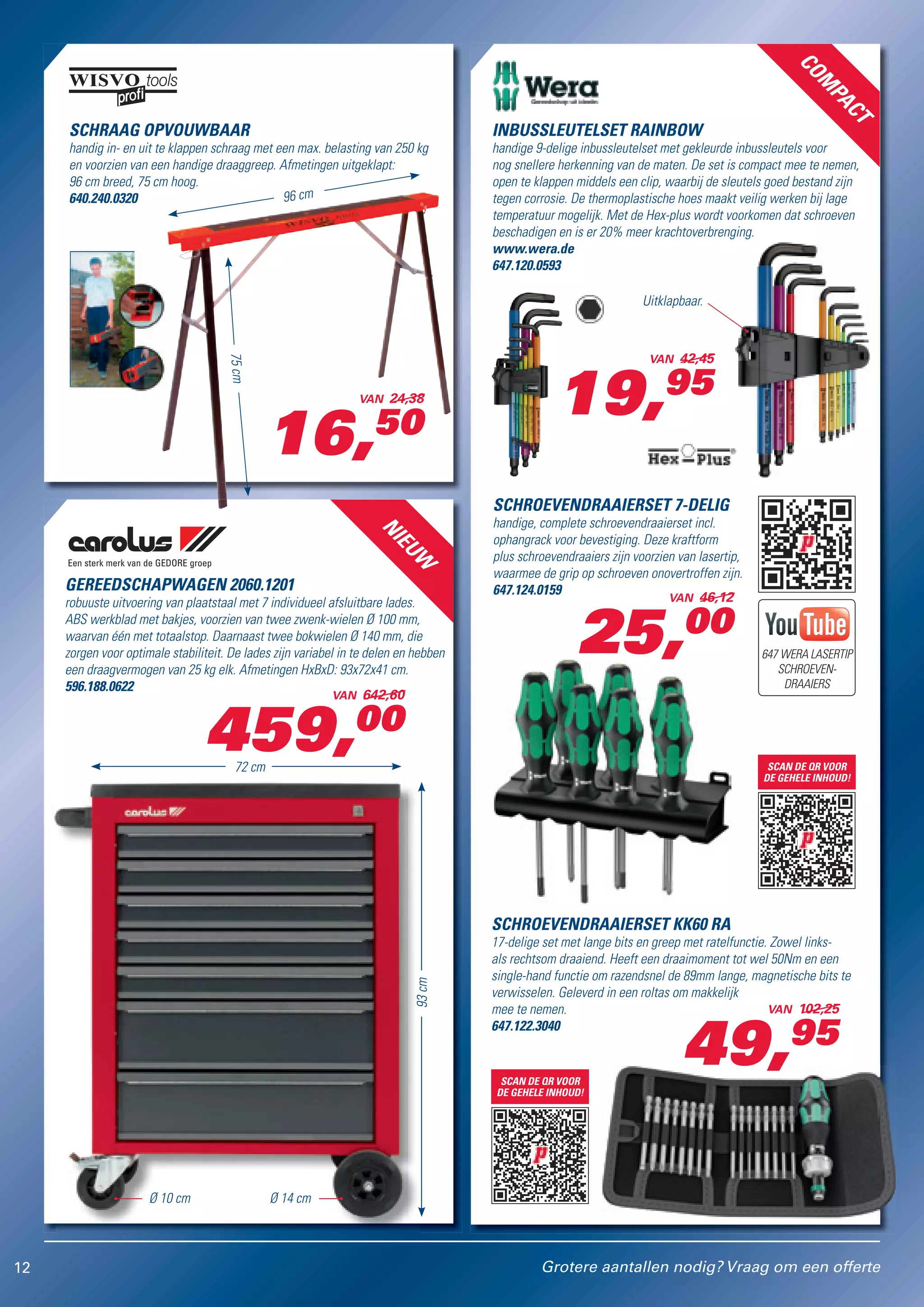 1419 probin brochure | PDF